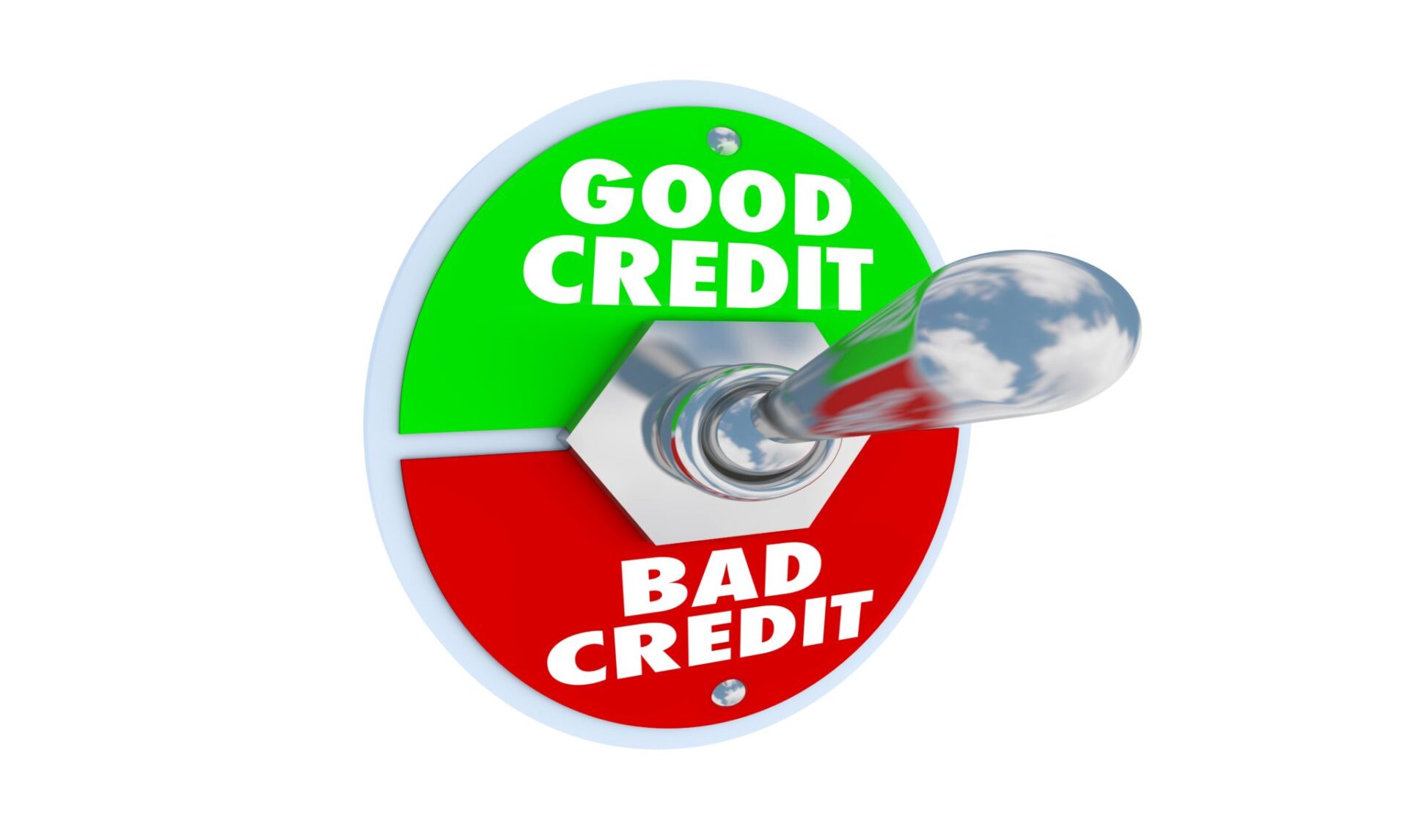 What is a good credit score? - Credit Services of America