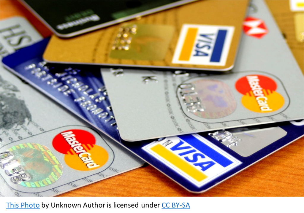 What’s the right credit card for me? - Credit Services of America