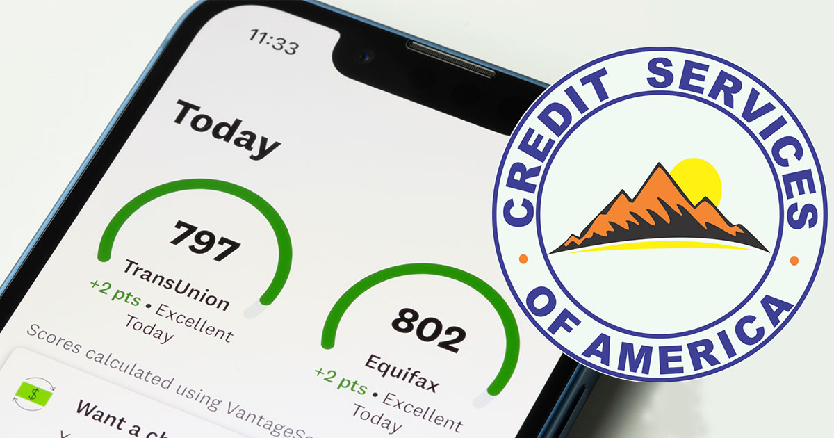 Credit Repair and Debt Management - Get Help Improving your credit and ...